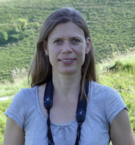 Alice Parfitt - Knepp