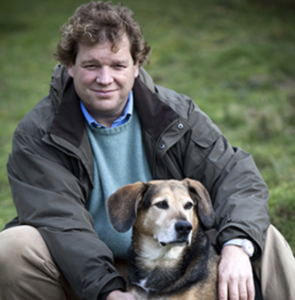 Charles Burrell - Knepp