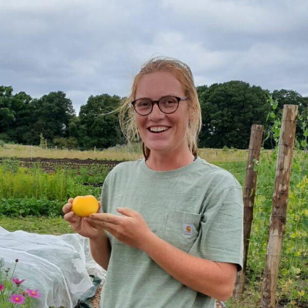 Signe Jensen - Knepp