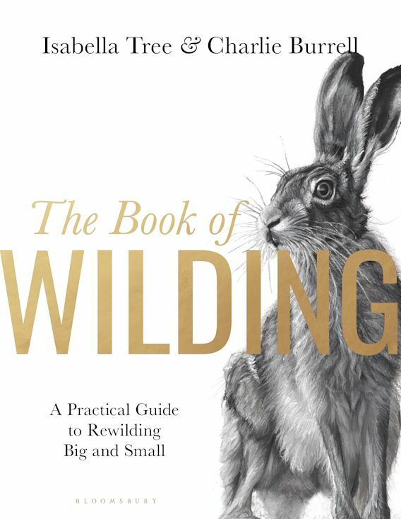 The Book of Wilding - Knepp