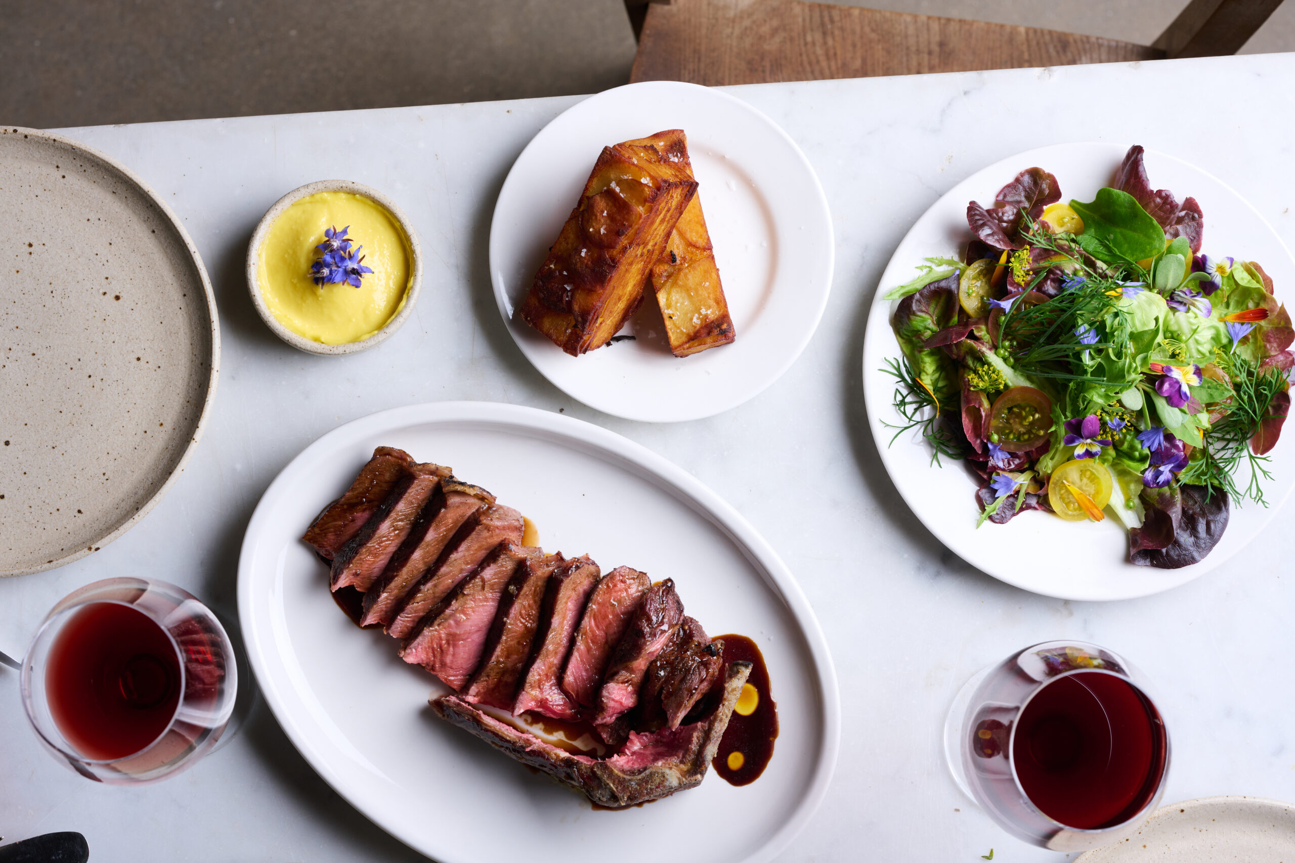 Pasture to Plate Safari - Knepp