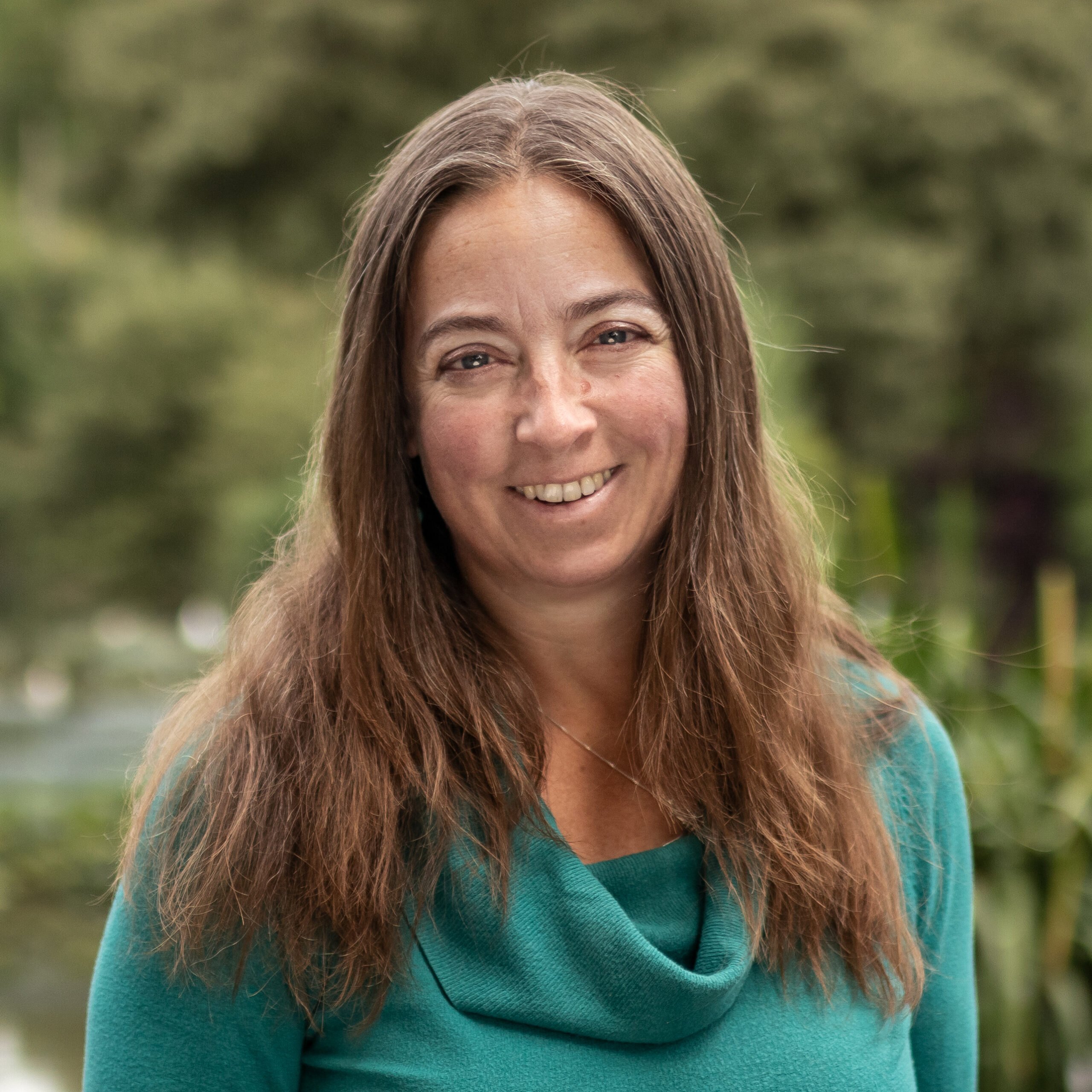 Jiva Masheder - Knepp