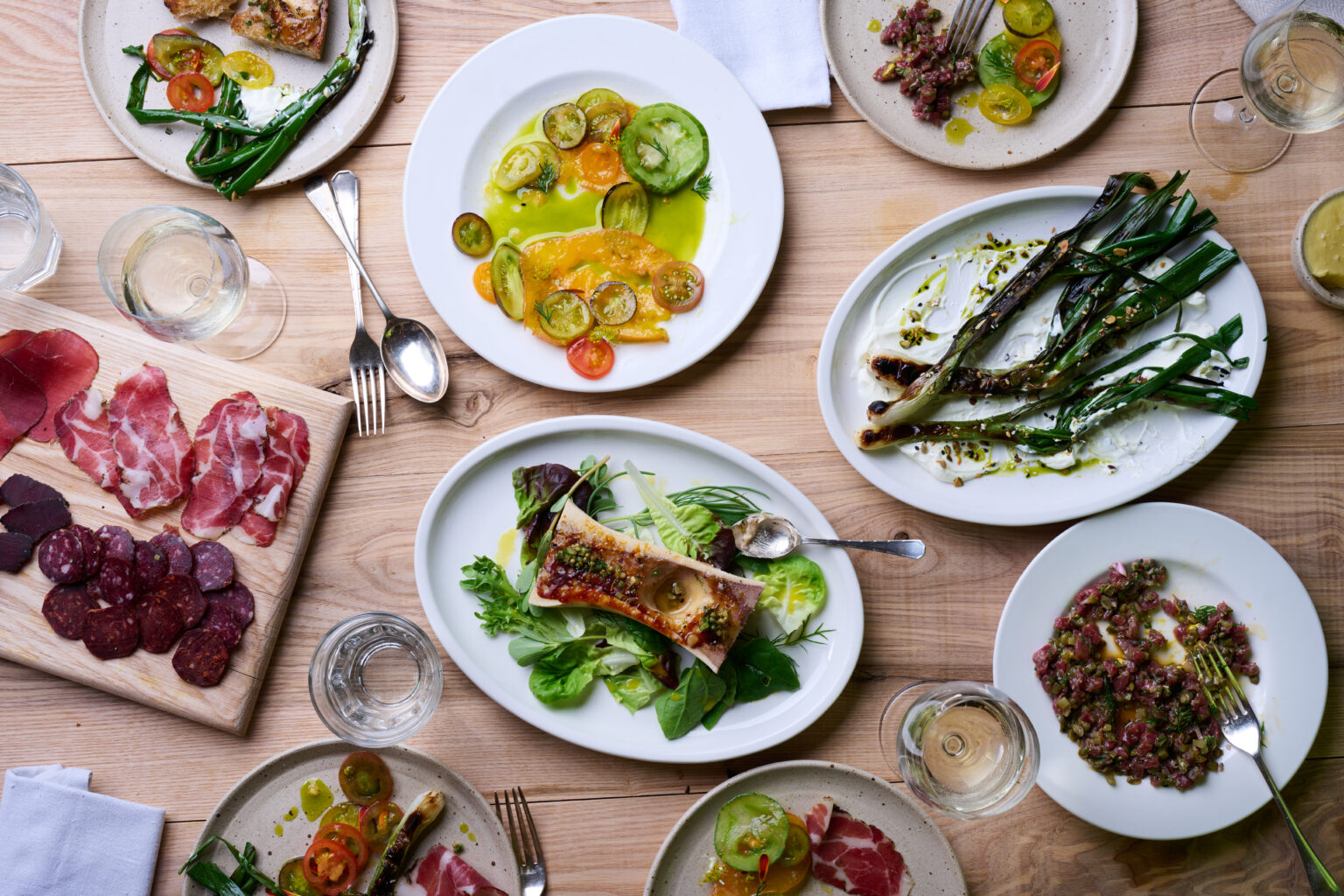 Wilding Kitchen & Shop - Knepp