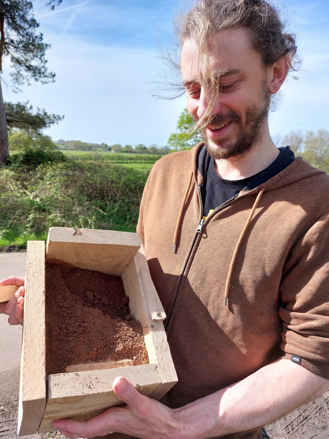 Wildland Podcast - Knepp