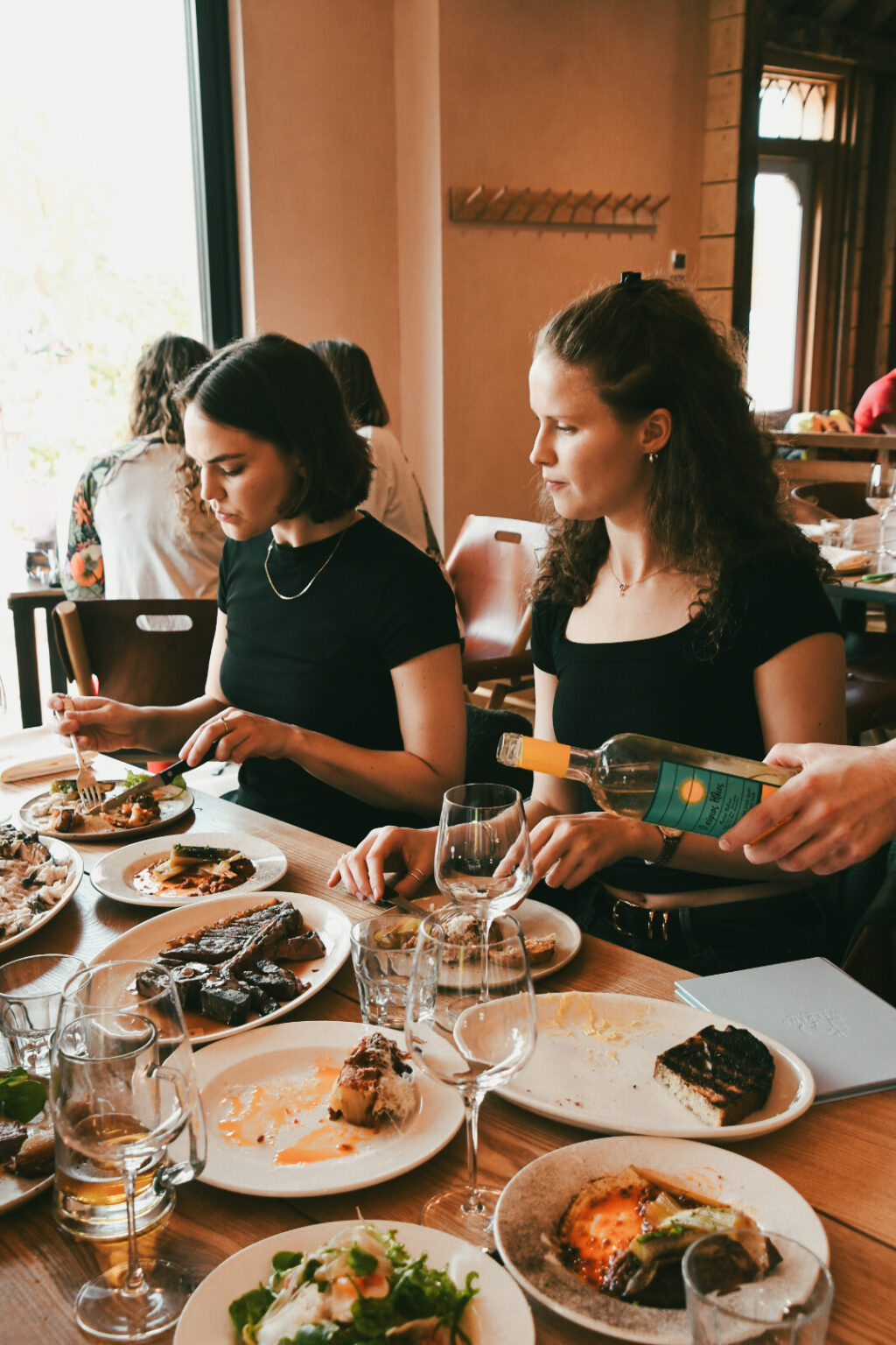 Wilding Kitchen & Shop - Knepp