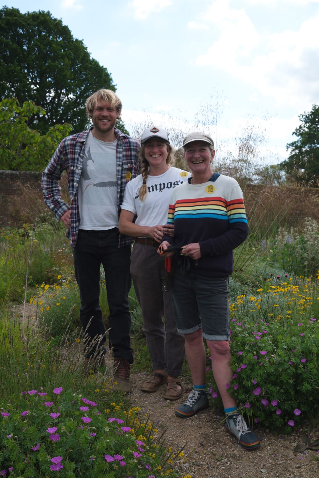 Walled Garden - Knepp