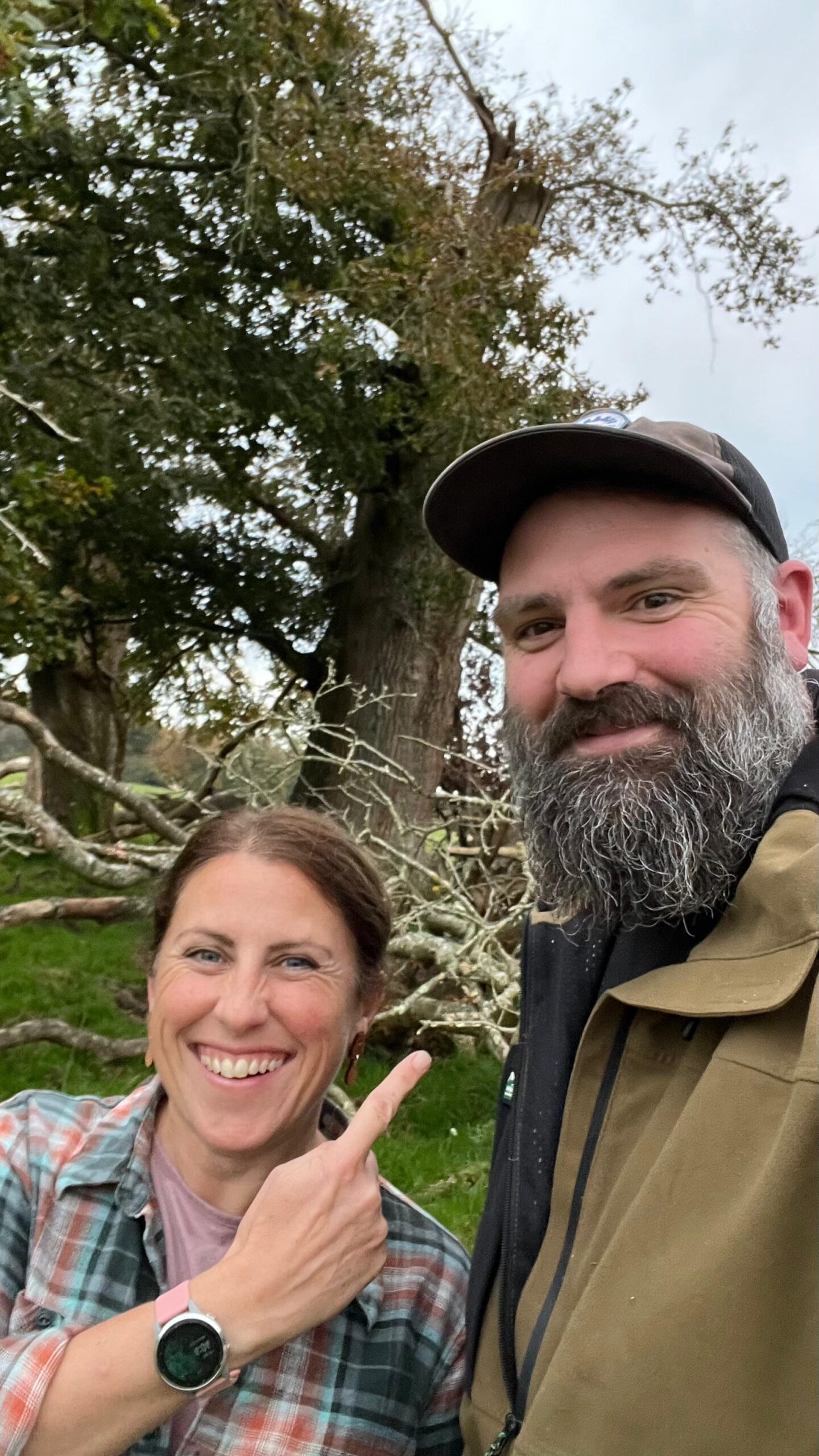 Wildland Podcast - Knepp