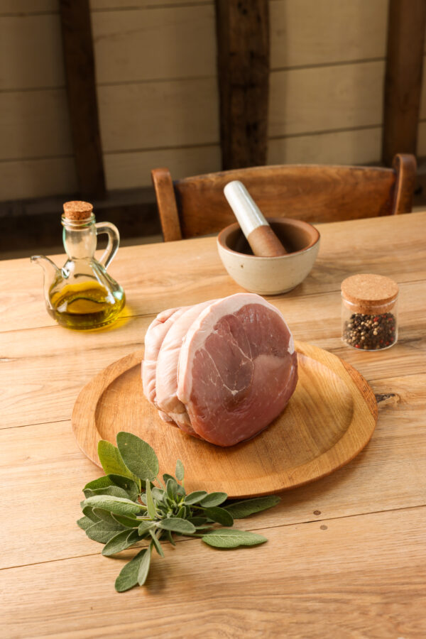 Knepp Wild Range Meat - Organic, Pasture Fed Free Roaming Nitrate Free ...