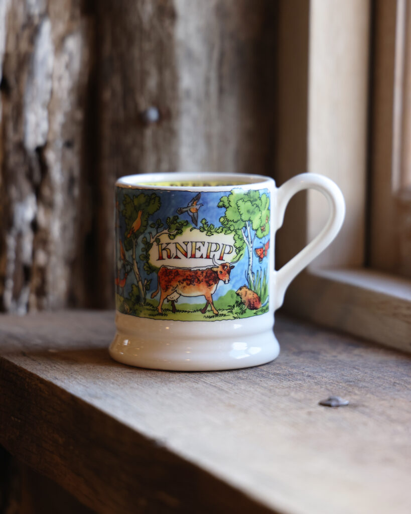 Knepp Mug - Knepp
